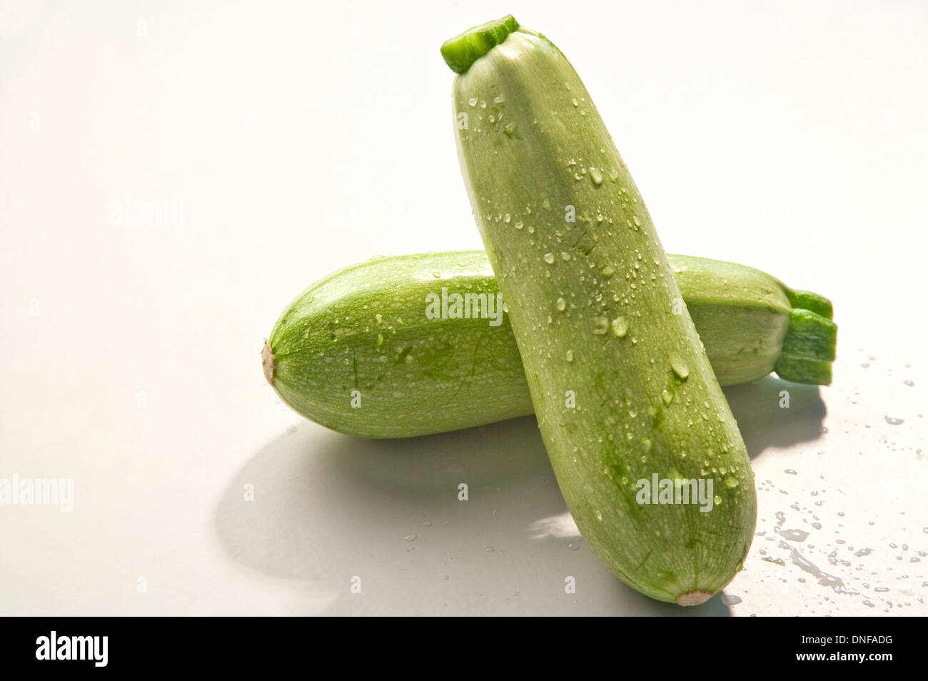 Courgette still life hi-res stock photography and images - Alamy