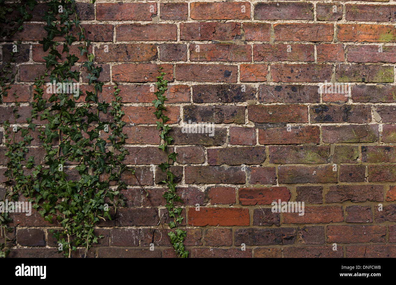 Brick wall background Stock Photo - Alamy