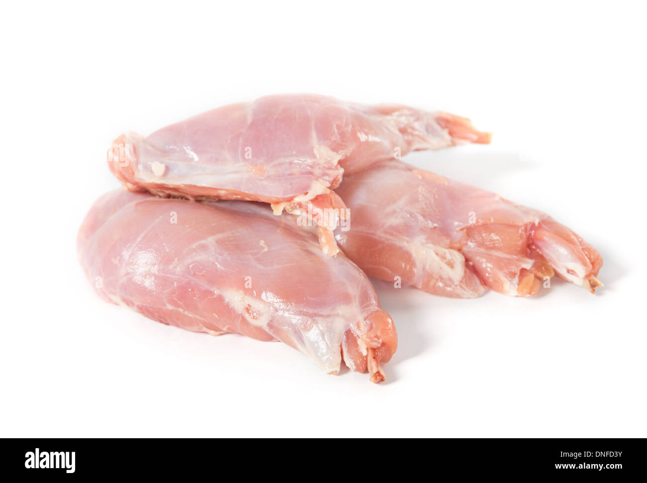 Rabbit cooking cook hi-res stock photography and images - Alamy