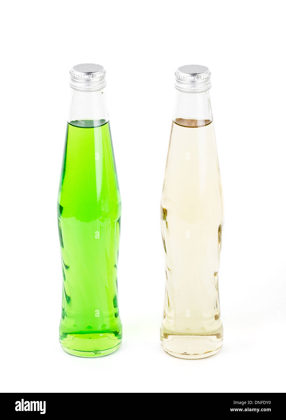 Lemonade bottles hi-res stock photography and images - Alamy