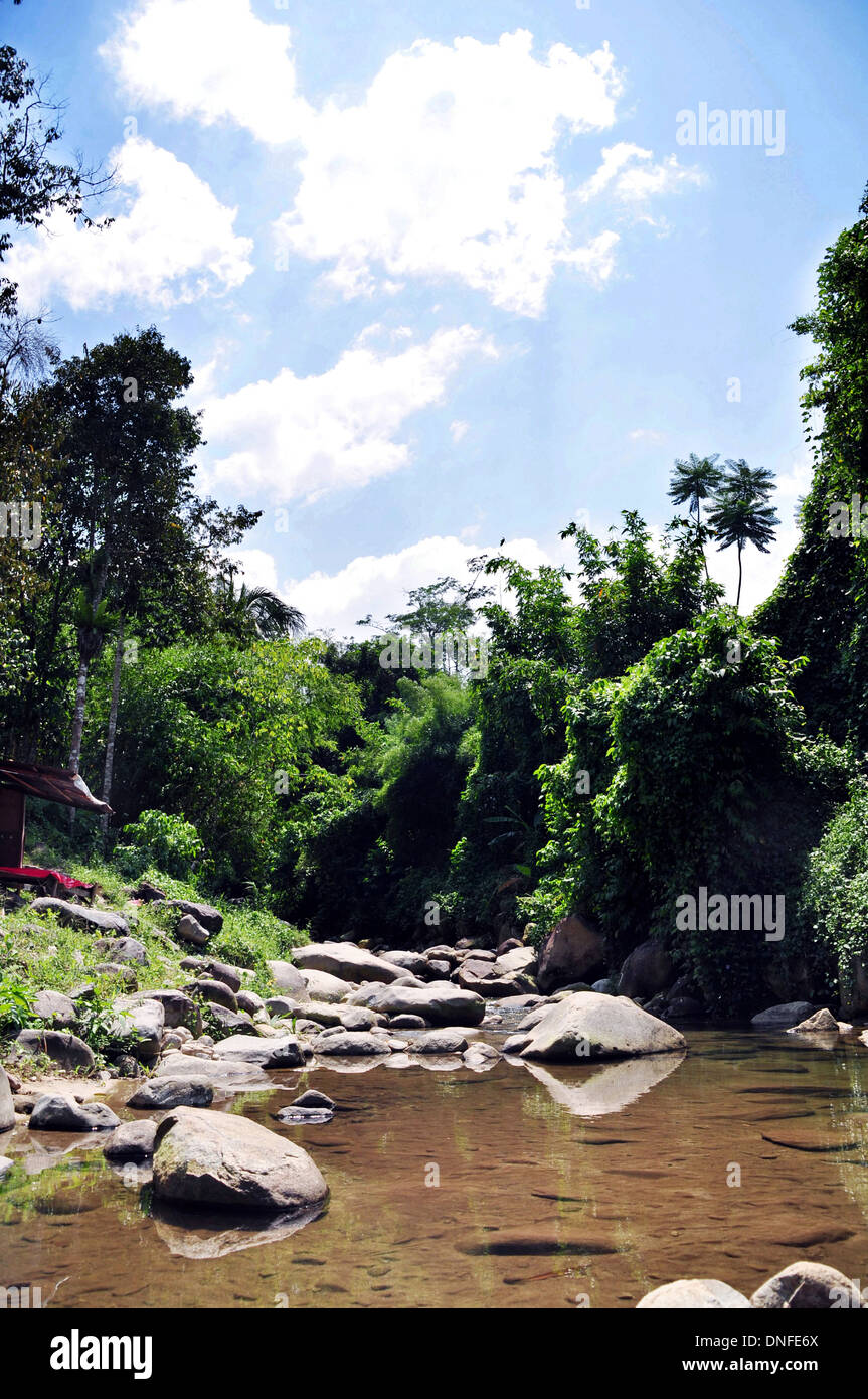 Malaysia scenery hi-res stock photography and images - Alamy