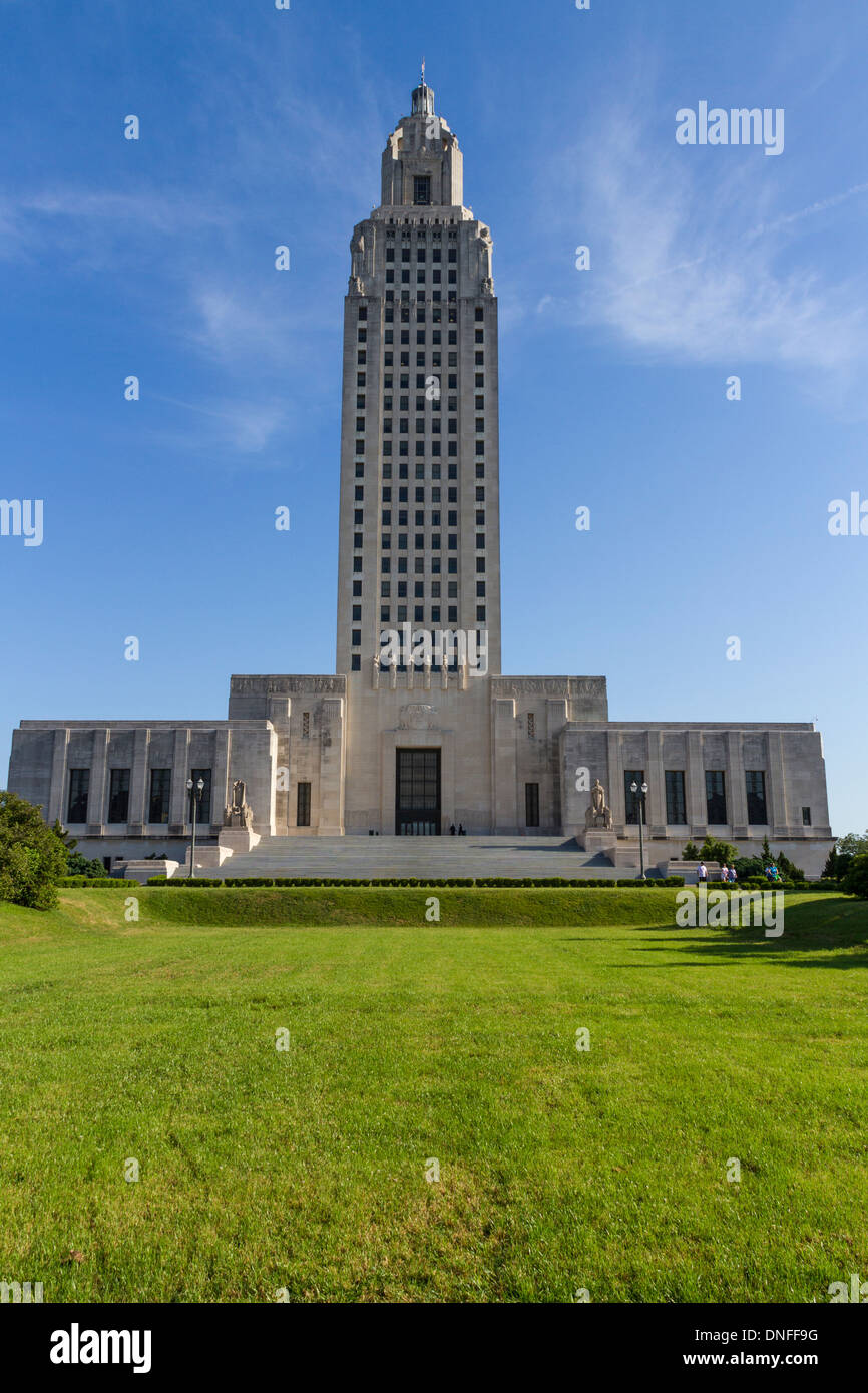 Tallest building in baton rouge hi-res stock photography and images - Alamy