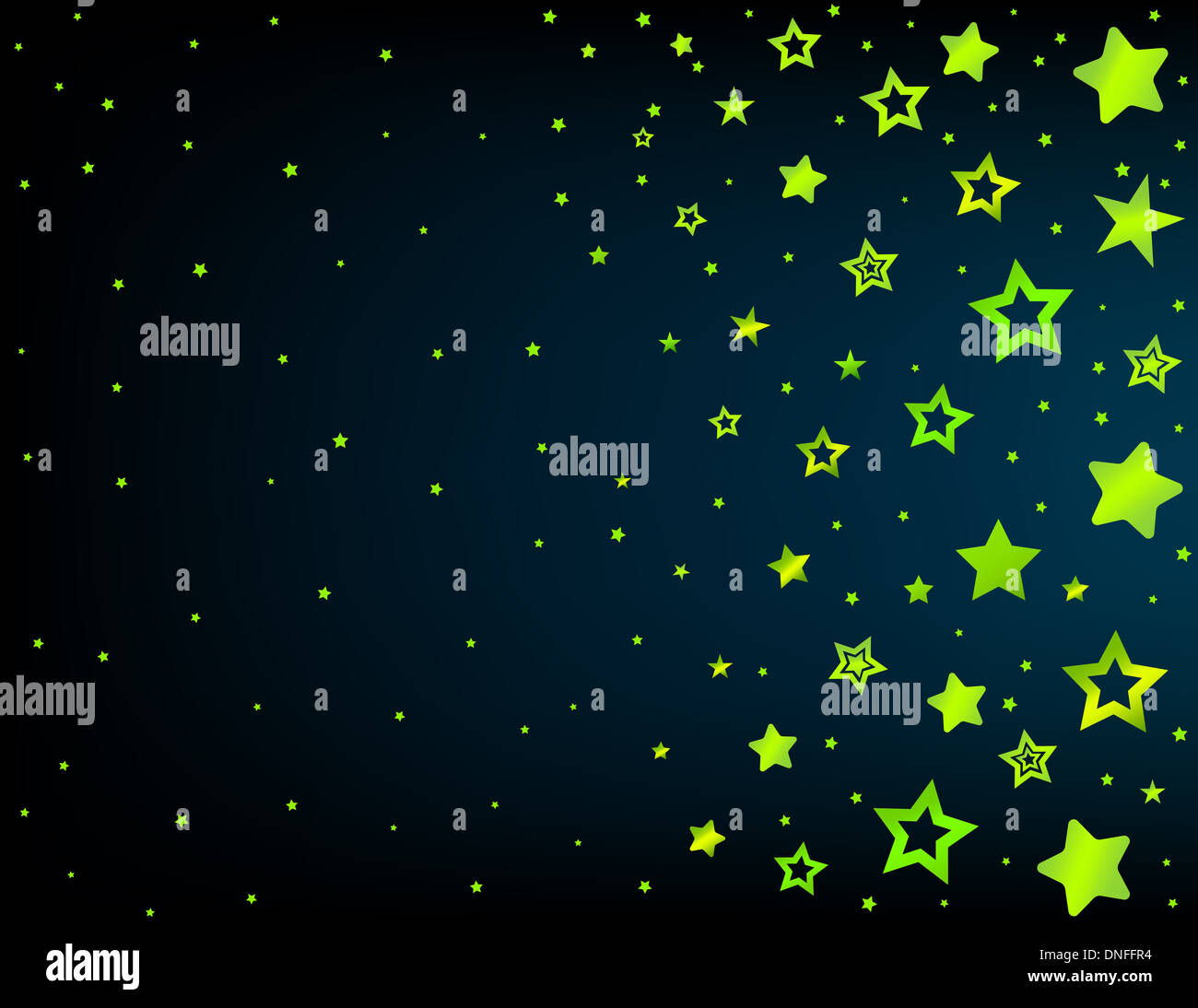Star cartoon hi-res stock photography and images - Alamy