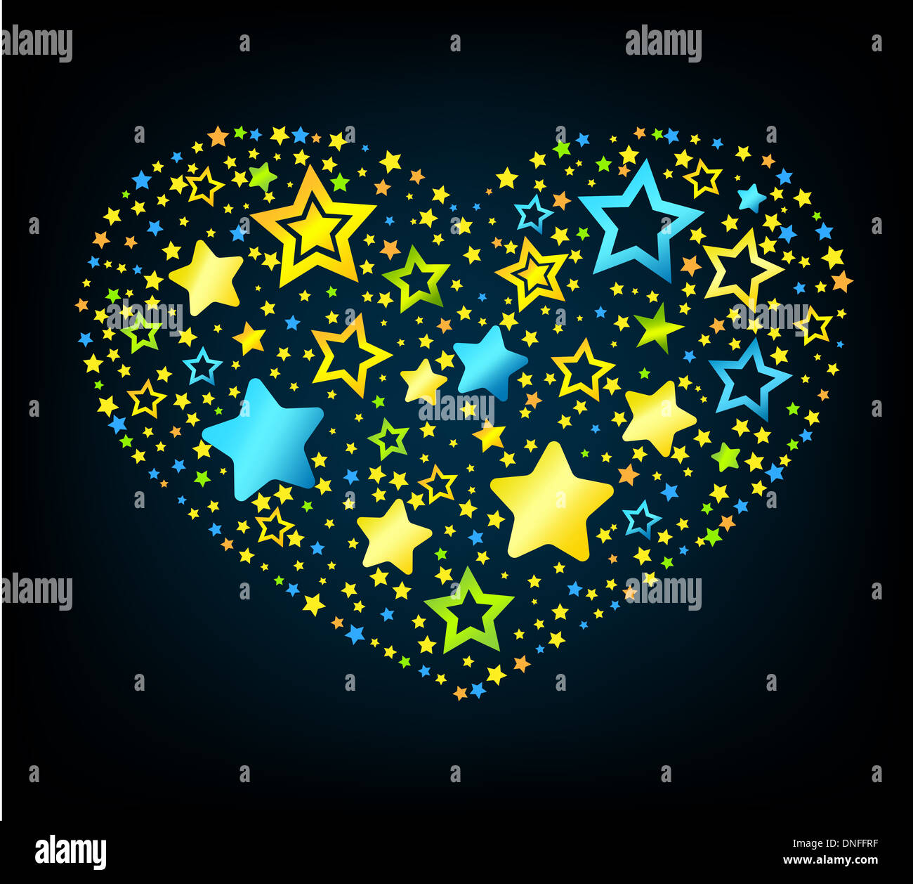 Love cartoon hi-res stock photography and images - Alamy