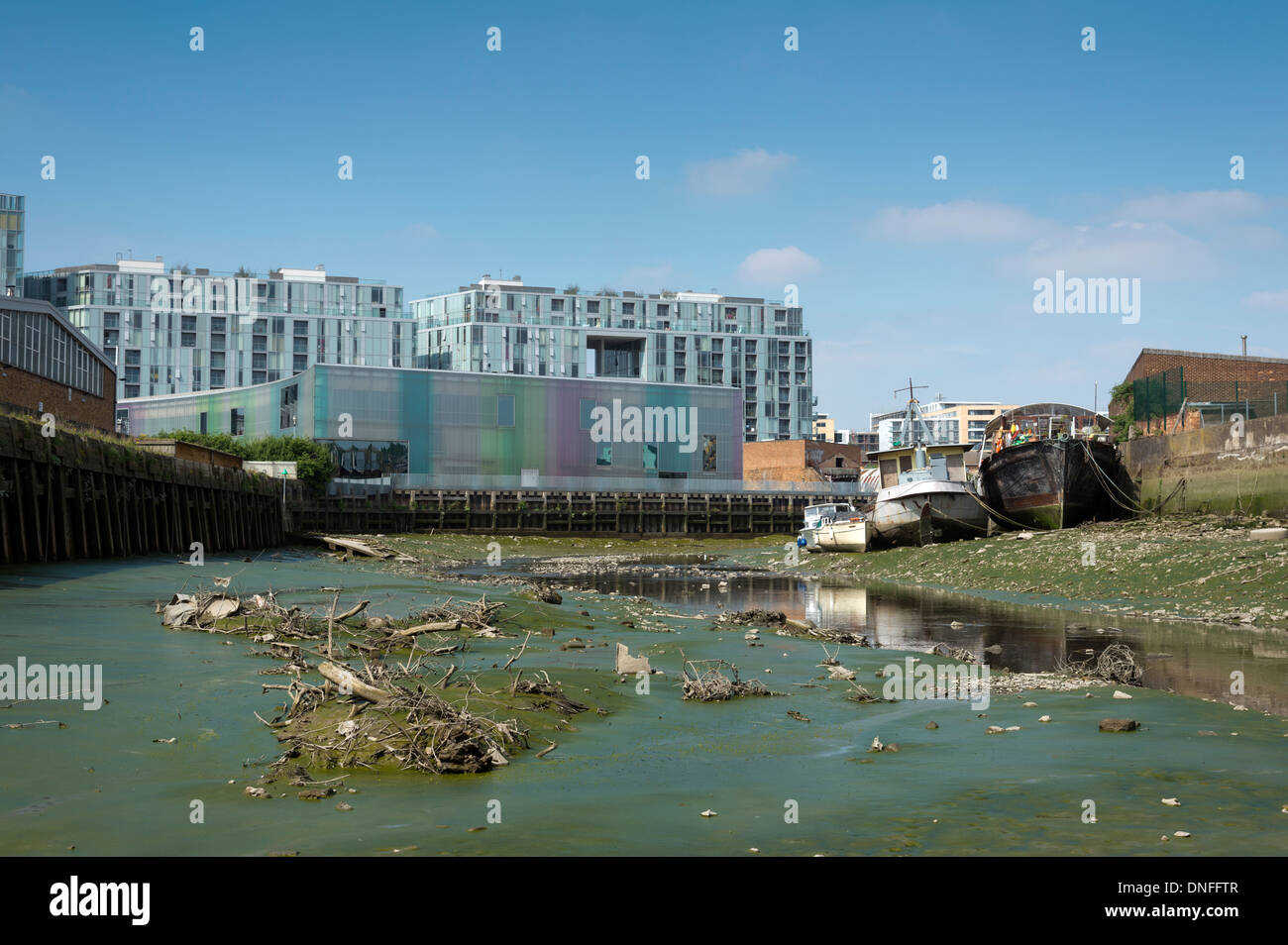 Laban Dance High Resolution Stock Photography and Images - Alamy