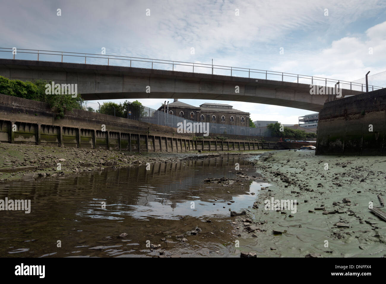 Ravensbourne creek hi-res stock photography and images - Alamy