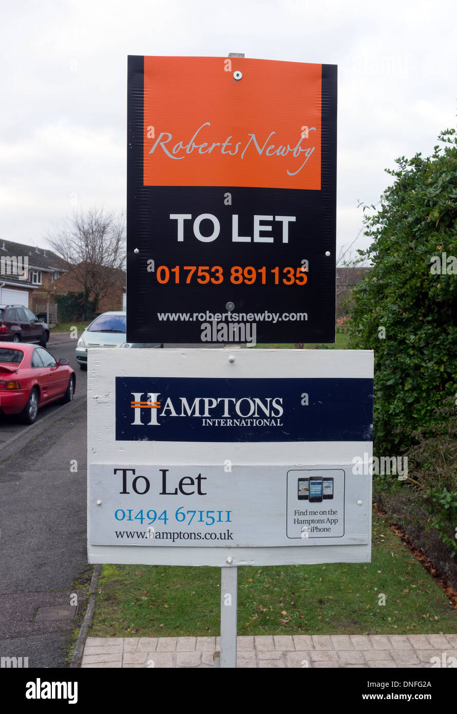 Signs boards hi-res stock photography and images - Alamy