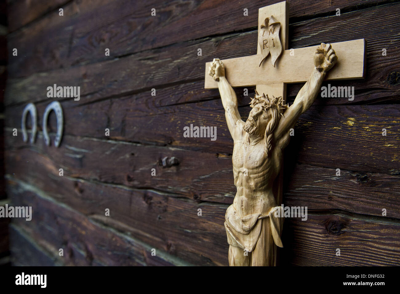 Jesus Austria High Resolution Stock Photography and Images - Alamy
