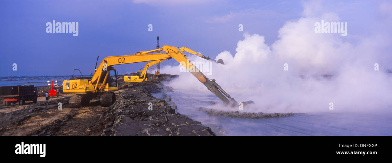 Java Mud Volcano High Resolution Stock Photography and Images - Alamy