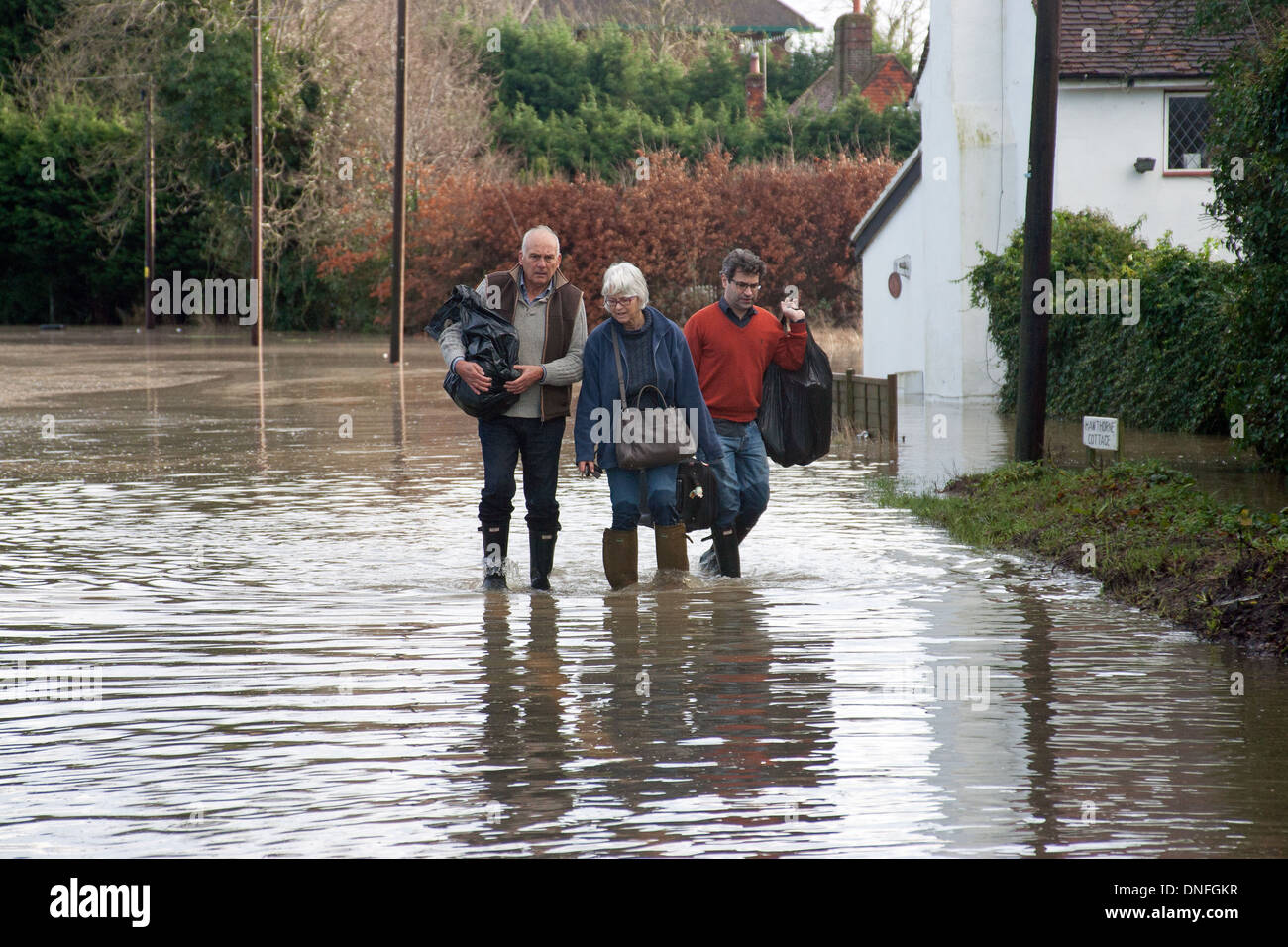 Water lane kent hi-res stock photography and images - Alamy