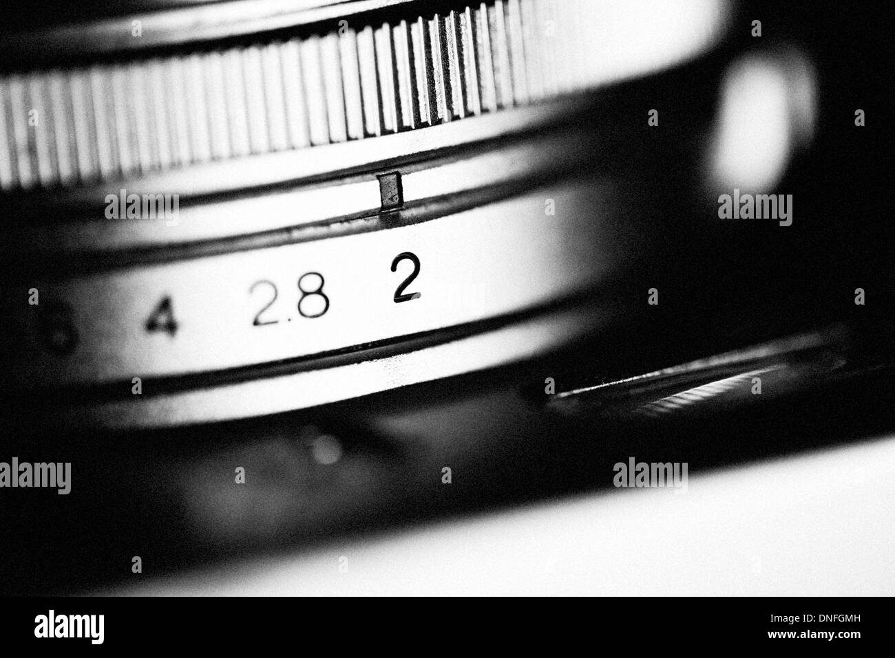Depth of photo Black and White Stock Photos & Images - Alamy