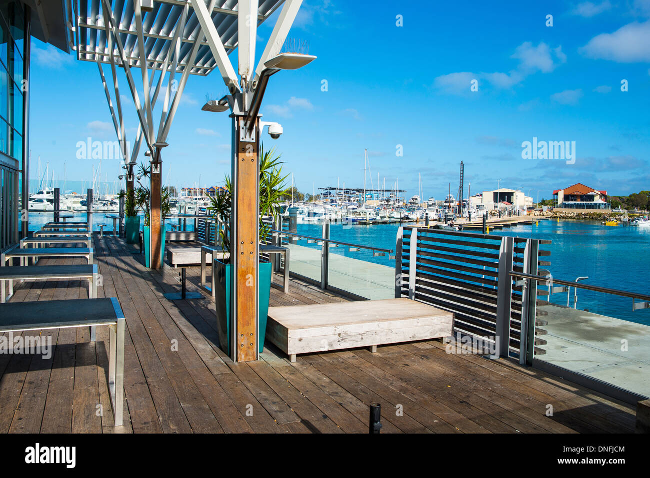 Hillarys Marina High Resolution Stock Photography and Images - Alamy