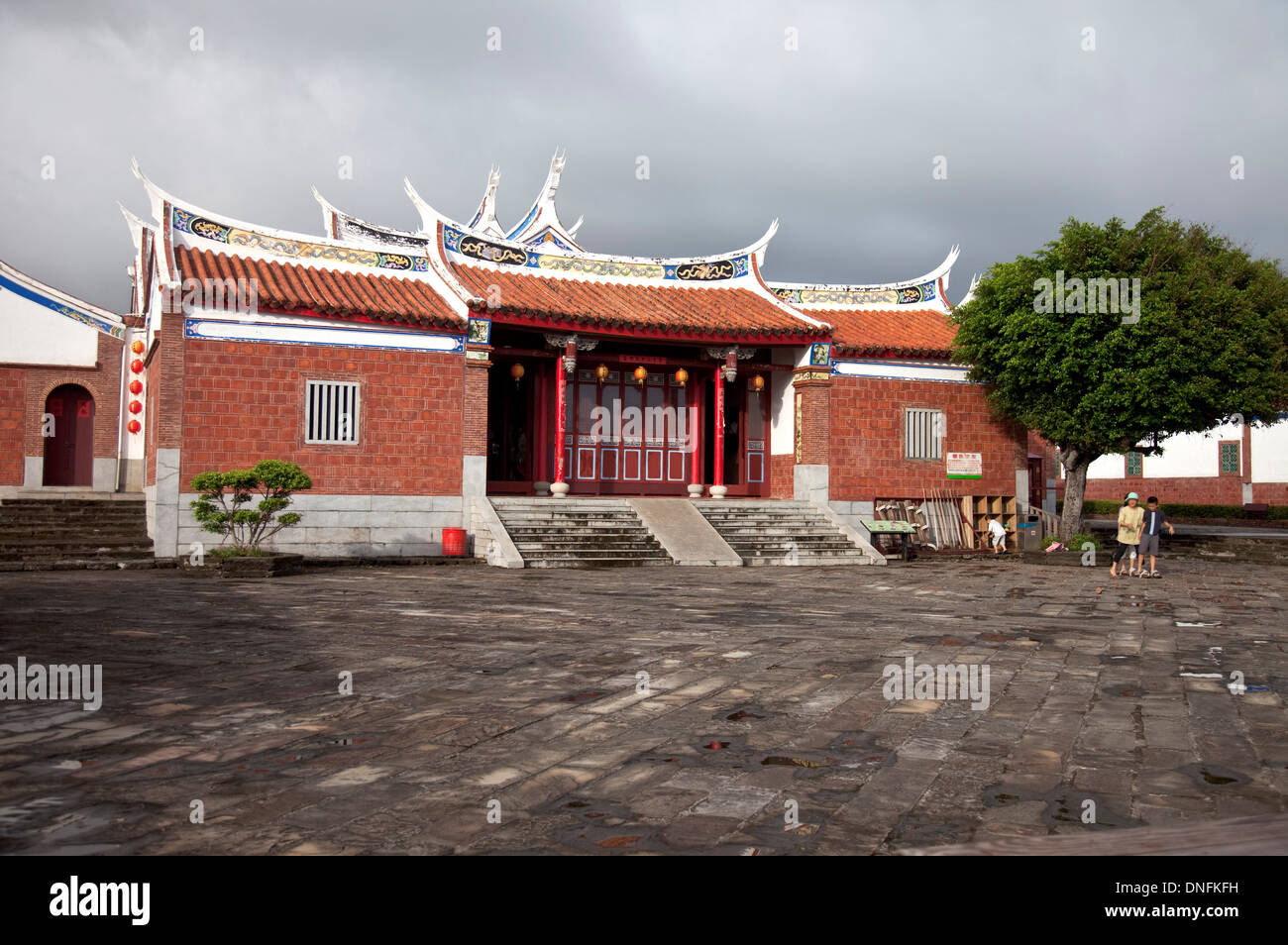 Pingtung tree hi-res stock photography and images - Alamy