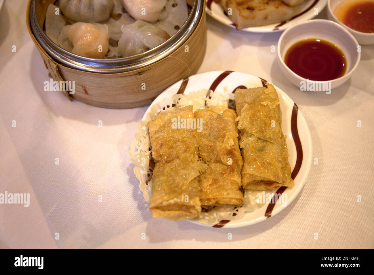 Asia, Hong Kong, Snack Stock Photo - Alamy