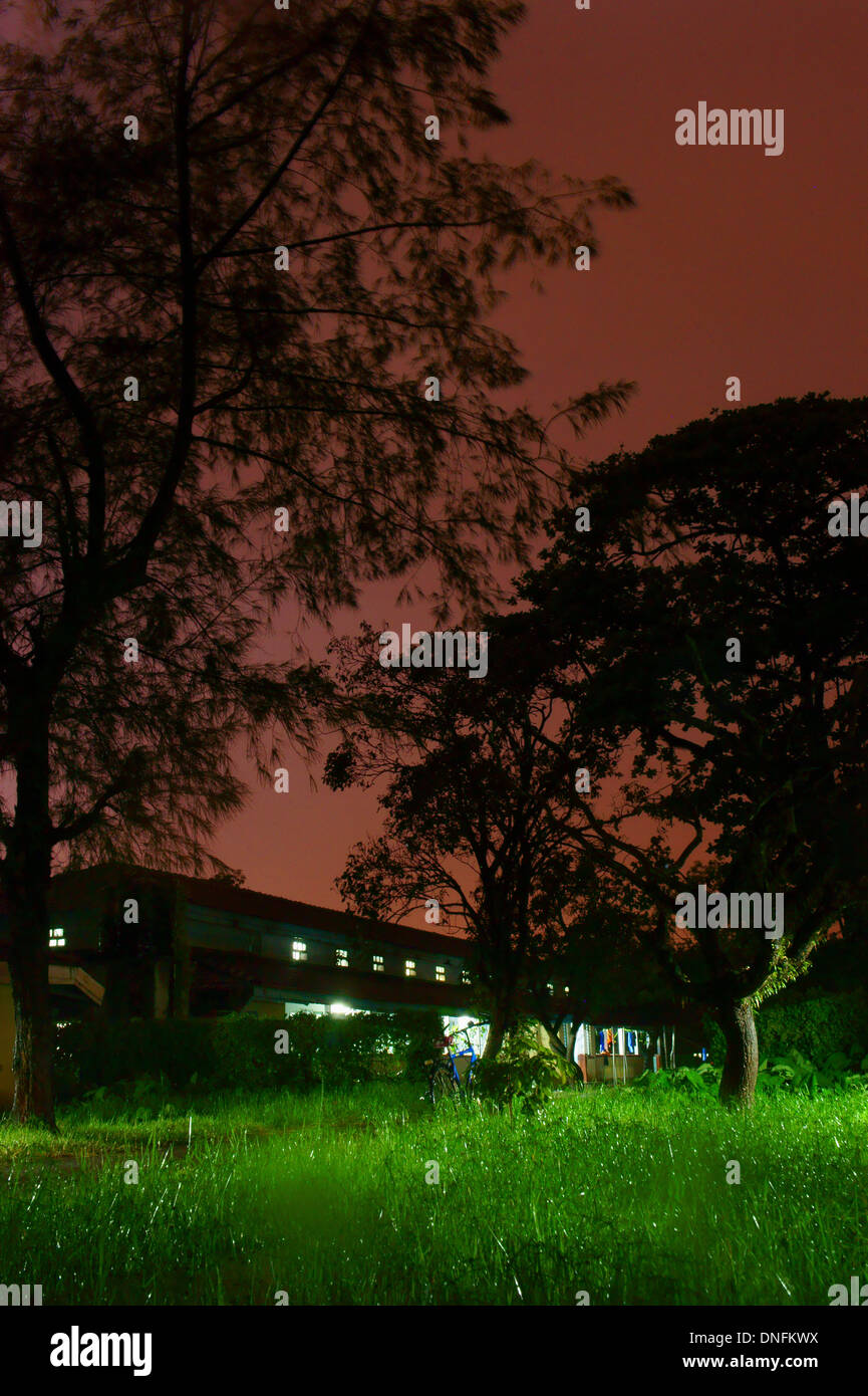 Real estates of india hi-res stock photography and images - Alamy