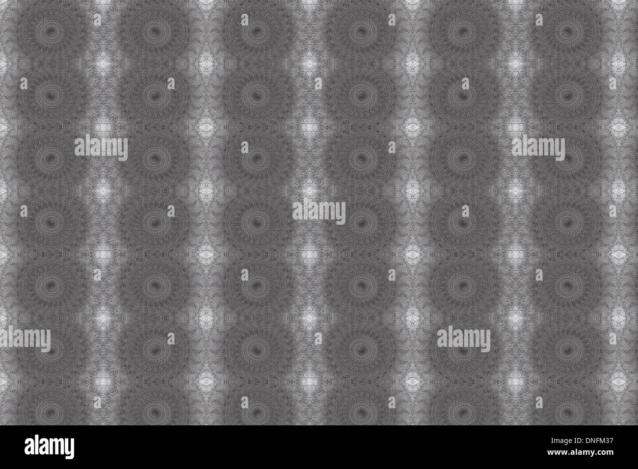 Express the repeated stone wall pattern that is made of symmetrical ...