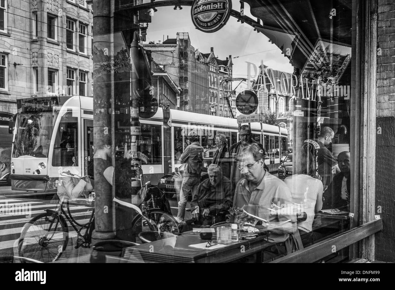 Morning in halle hi-res stock photography and images - Alamy