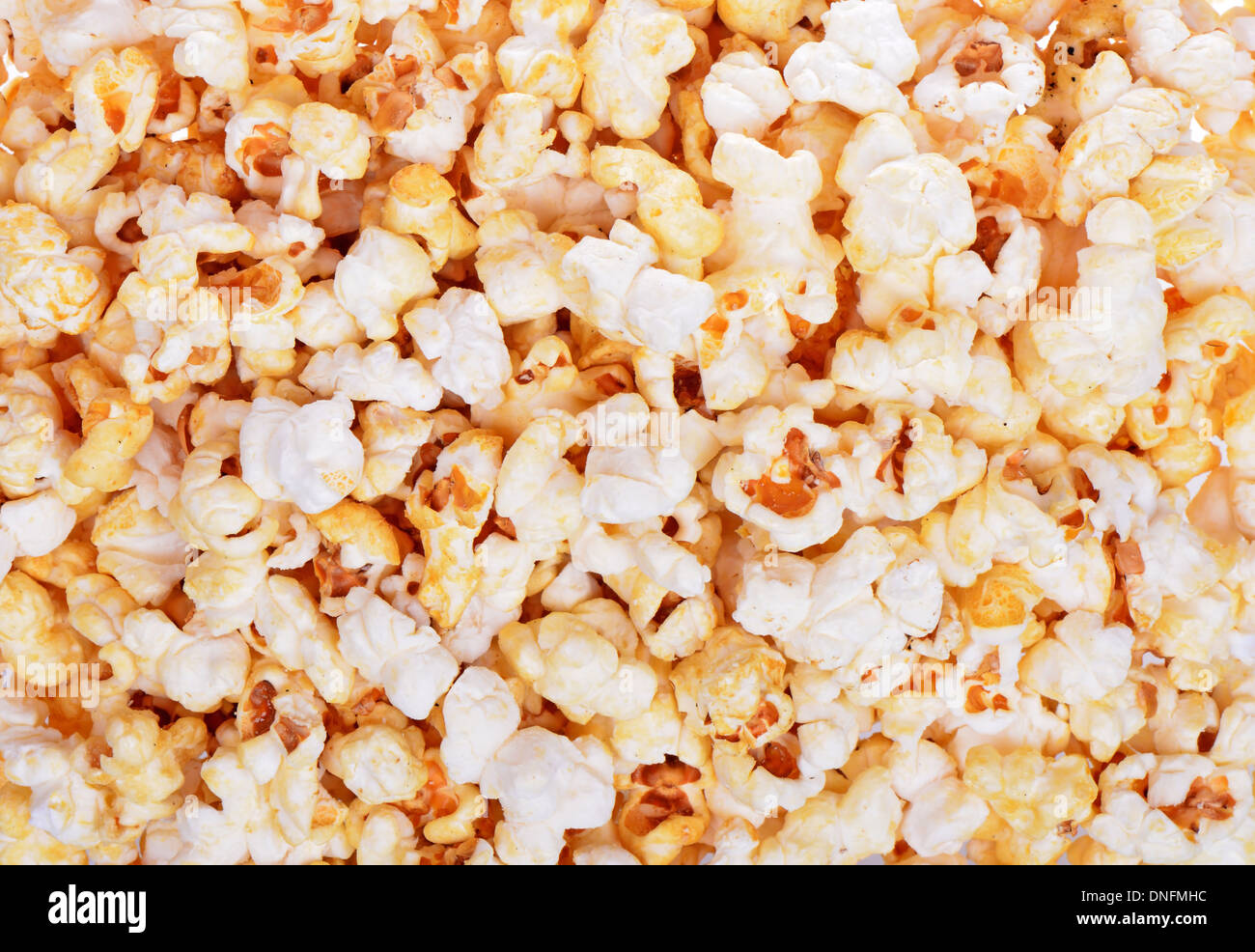 Popcorn background hi-res stock photography and images - Alamy