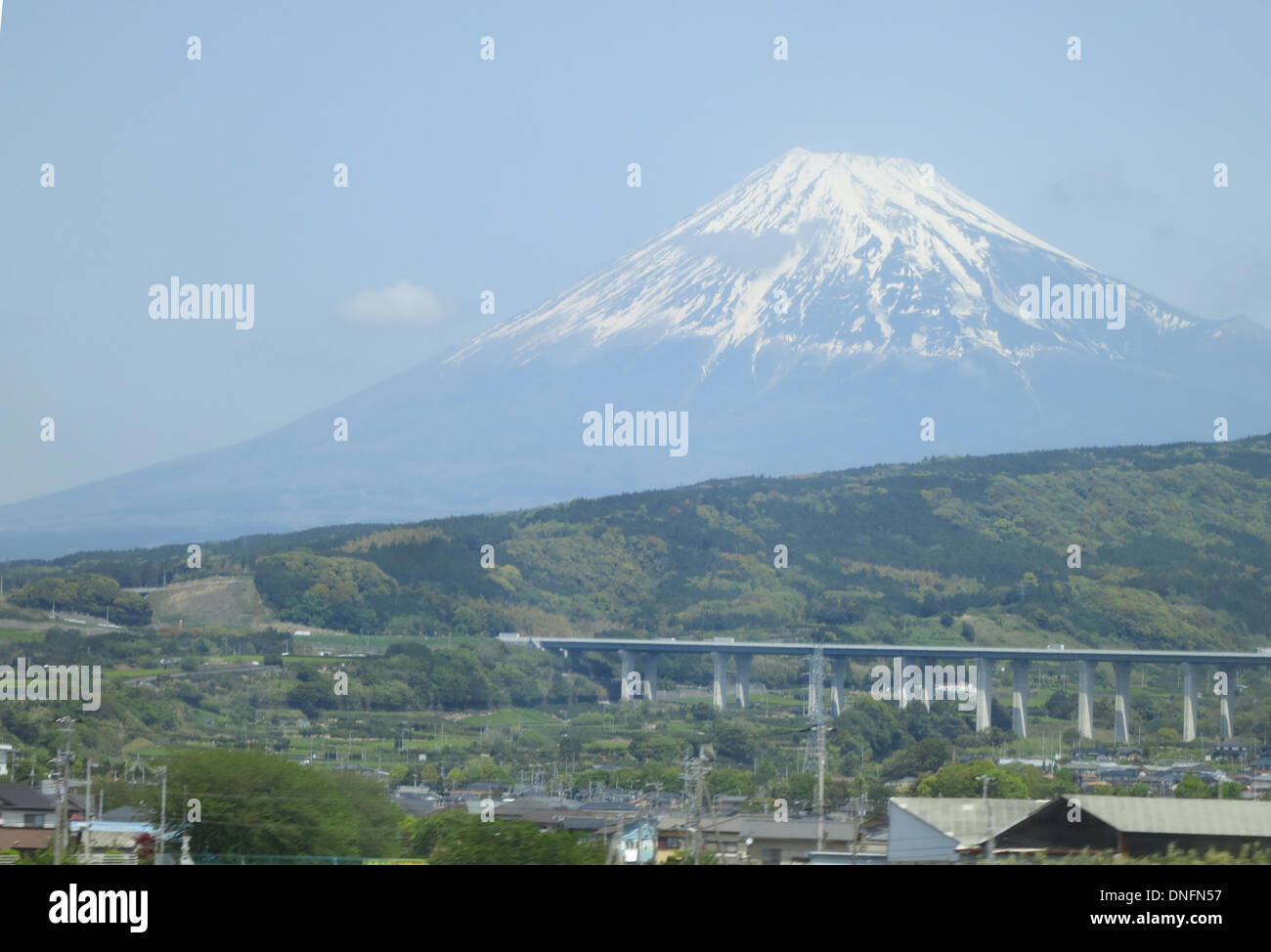 1707 fuji hi-res stock photography and images - Alamy