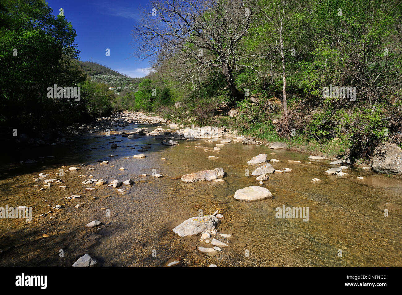Fiume hi-res stock photography and images - Alamy