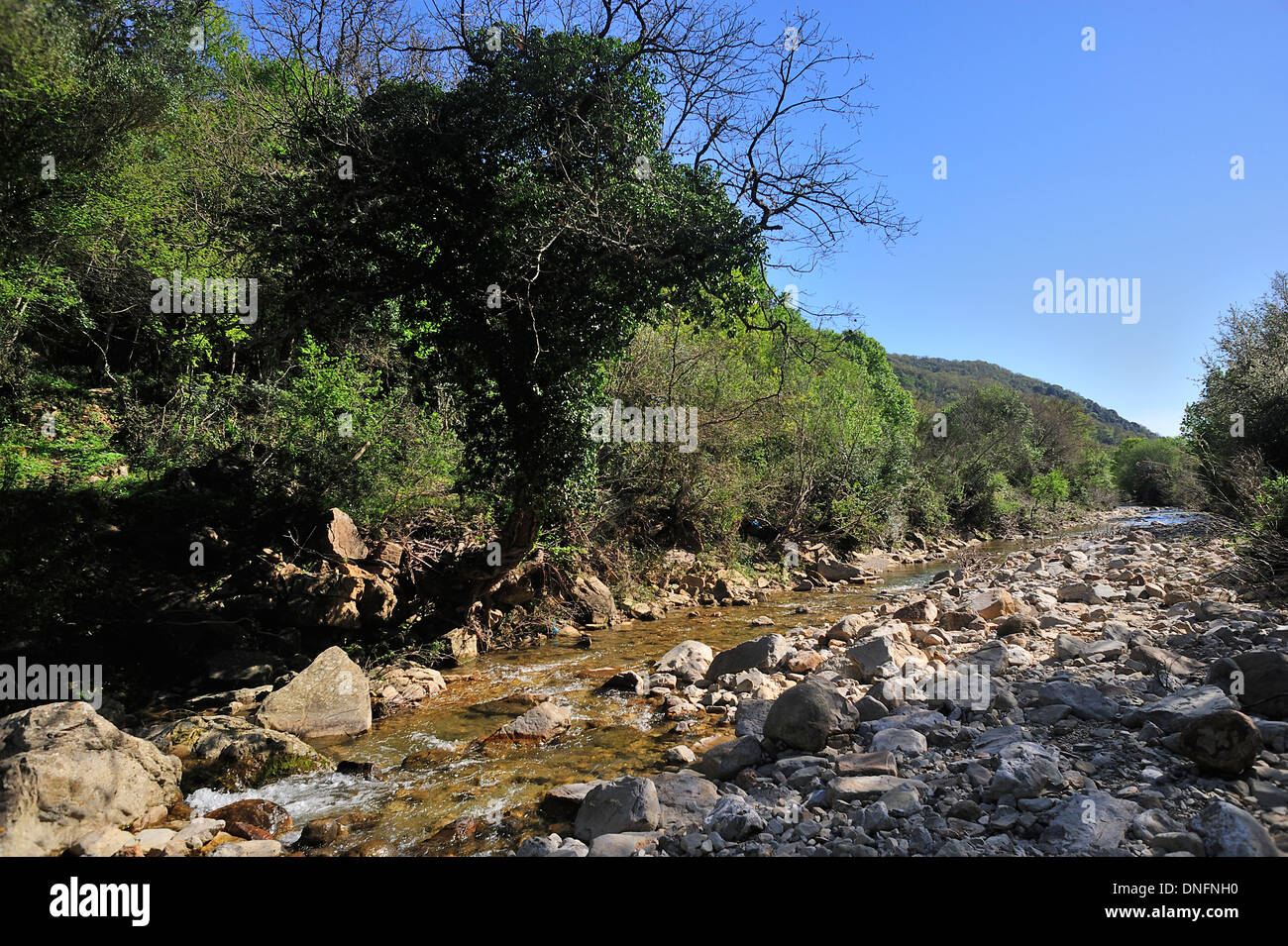 Fiume italy hi-res stock photography and images - Alamy