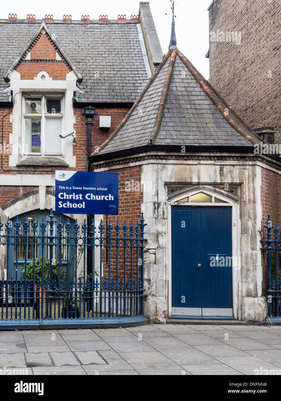 Botolph lane hi-res stock photography and images - Alamy