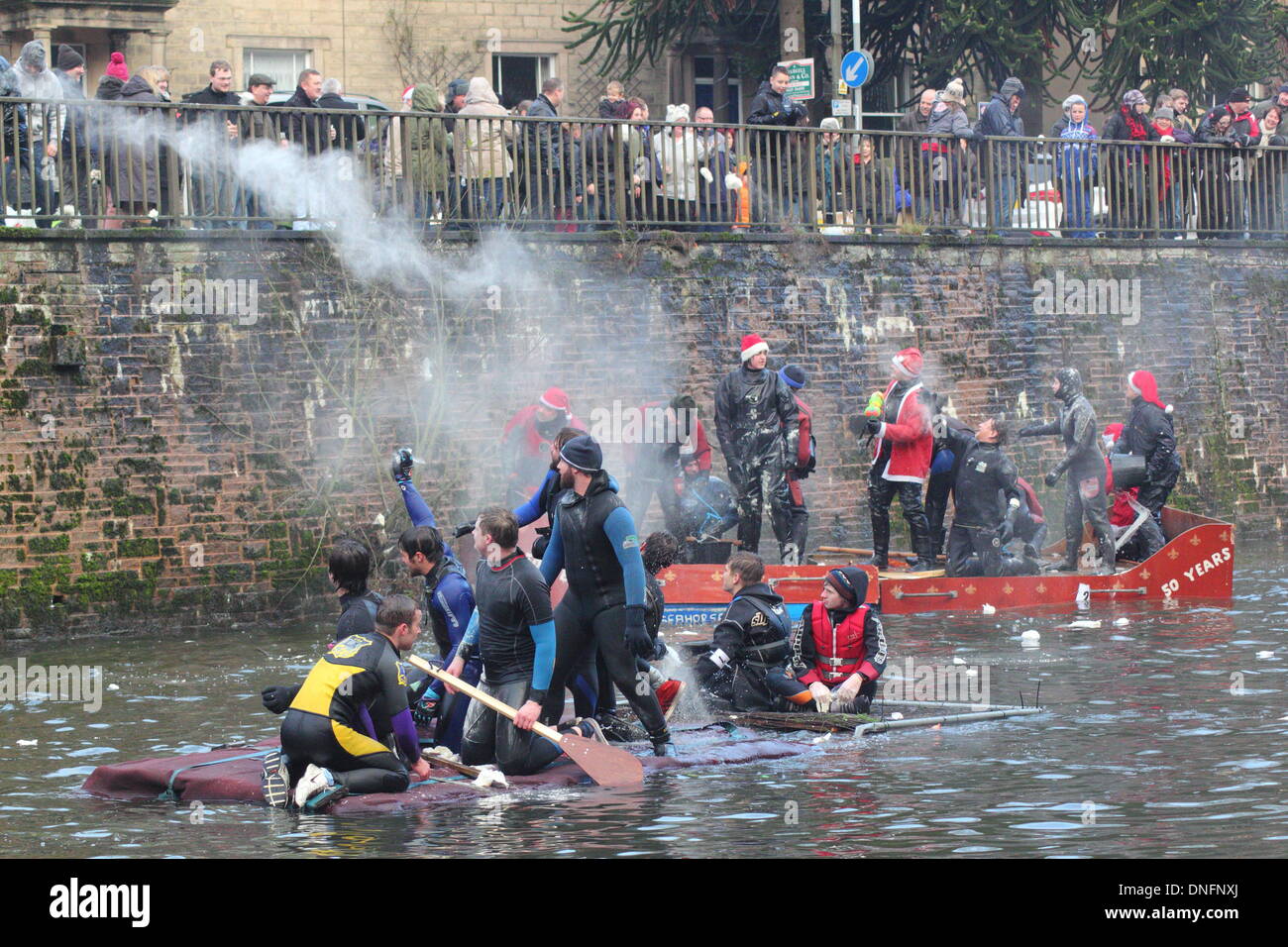 Funny raft hi-res stock photography and images - Alamy