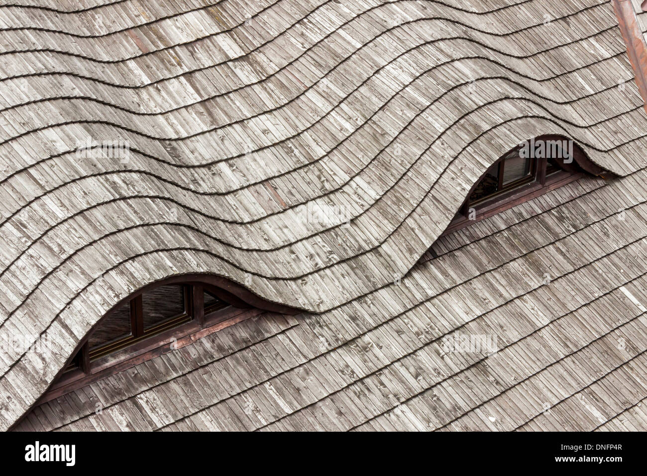Medieval building roof detail timber hi-res stock photography and ...
