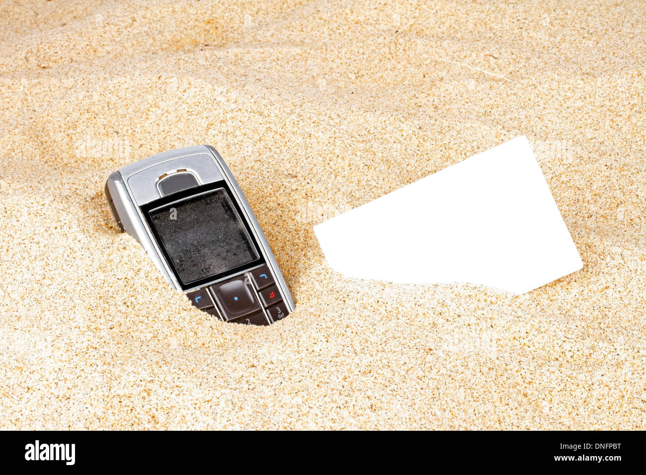 Mobile card hi-res stock photography and images - Alamy