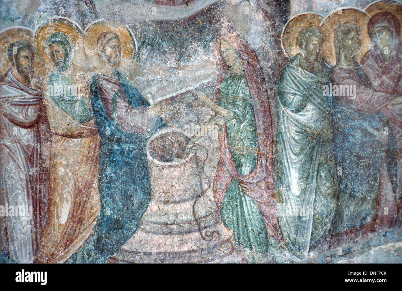 Wedding cana hi-res stock photography and images - Alamy