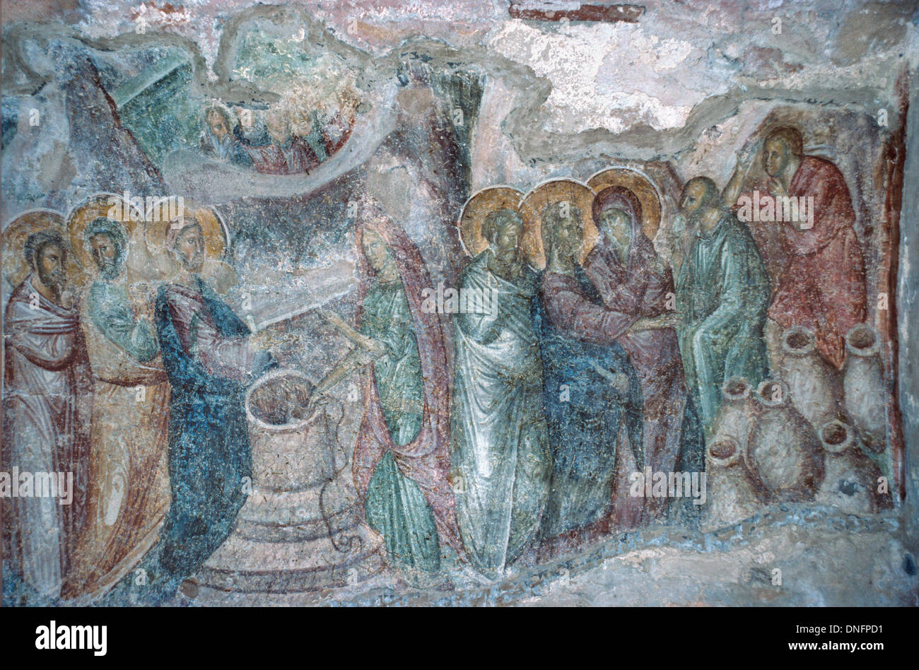 Wedding cana hi-res stock photography and images - Alamy