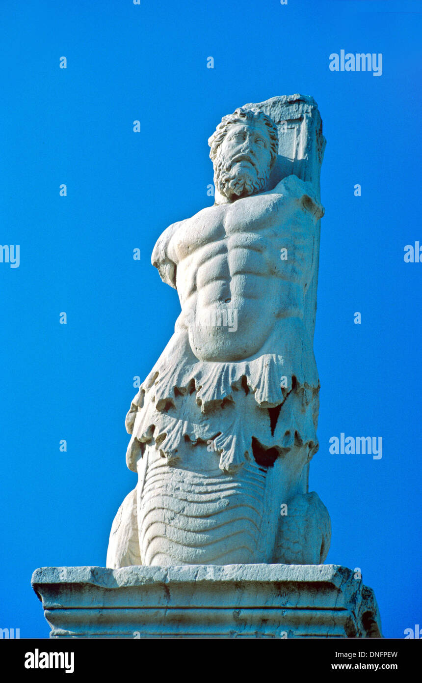 Agora Sculpture High Resolution Stock Photography and Images - Alamy