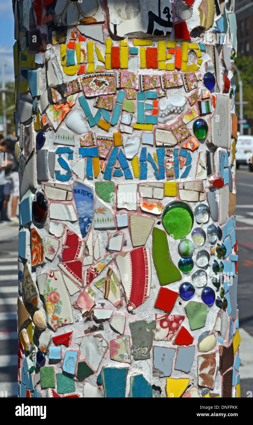 Mosaic work hi-res stock photography and images - Alamy