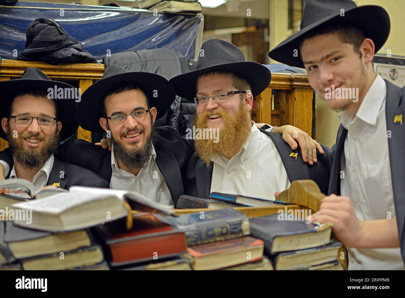 770 eastern parkway hi-res stock photography and images - Alamy