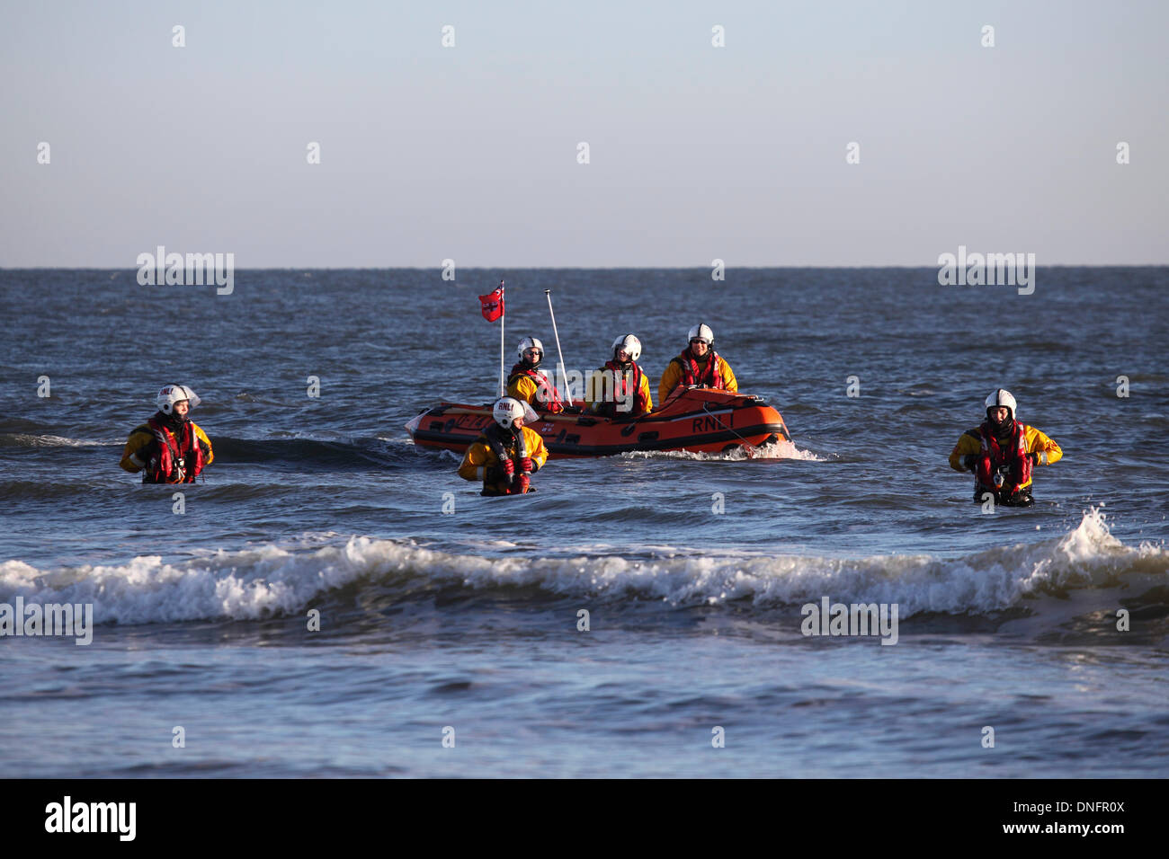 Royal Lifeboat High Resolution Stock Photography and Images - Alamy