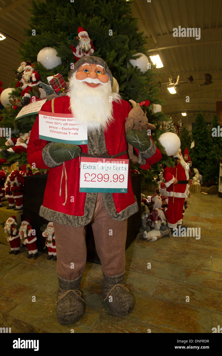 Collection of santas hi-res stock photography and images - Alamy