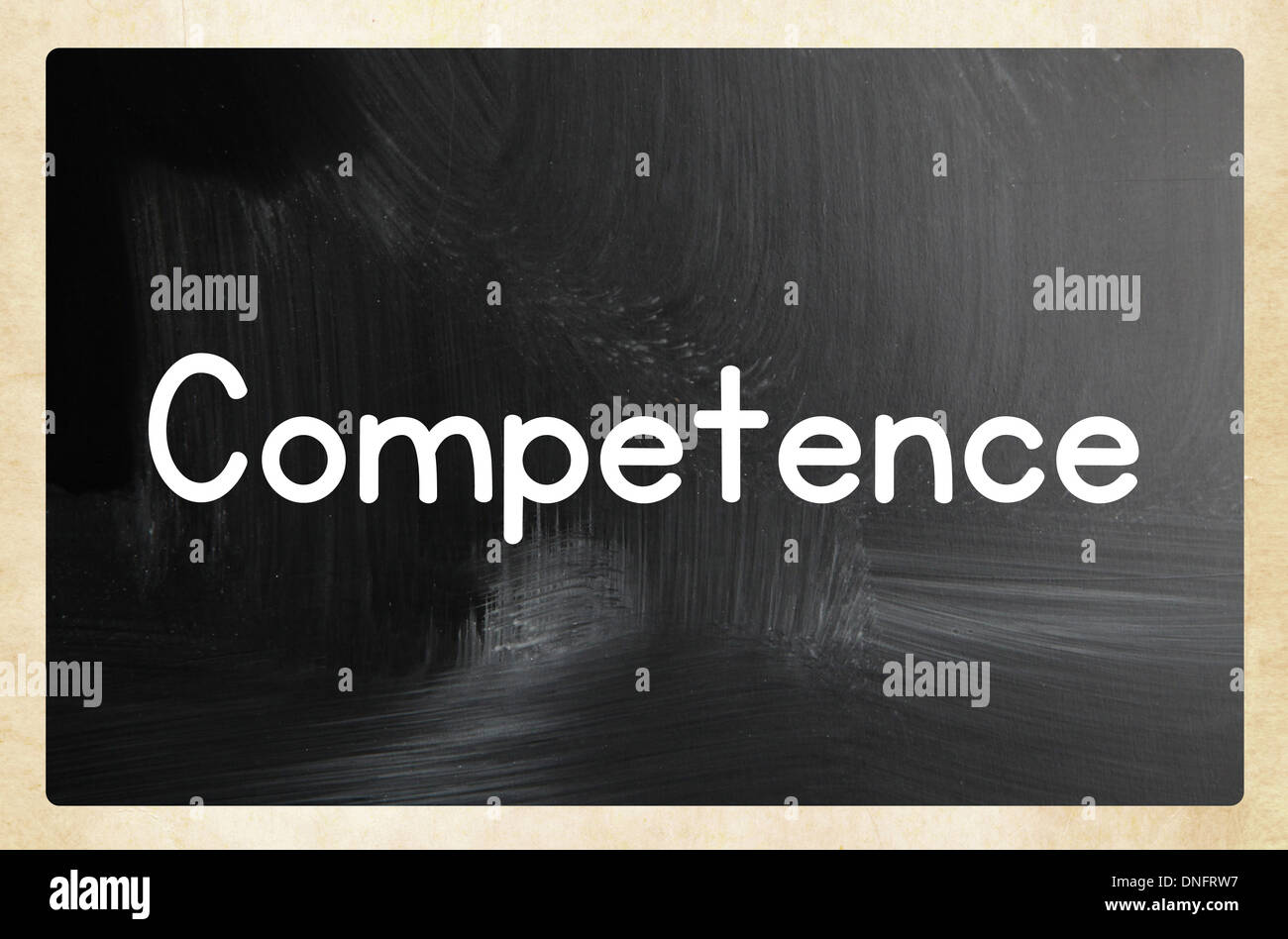 Improve your competence hi-res stock photography and images - Alamy