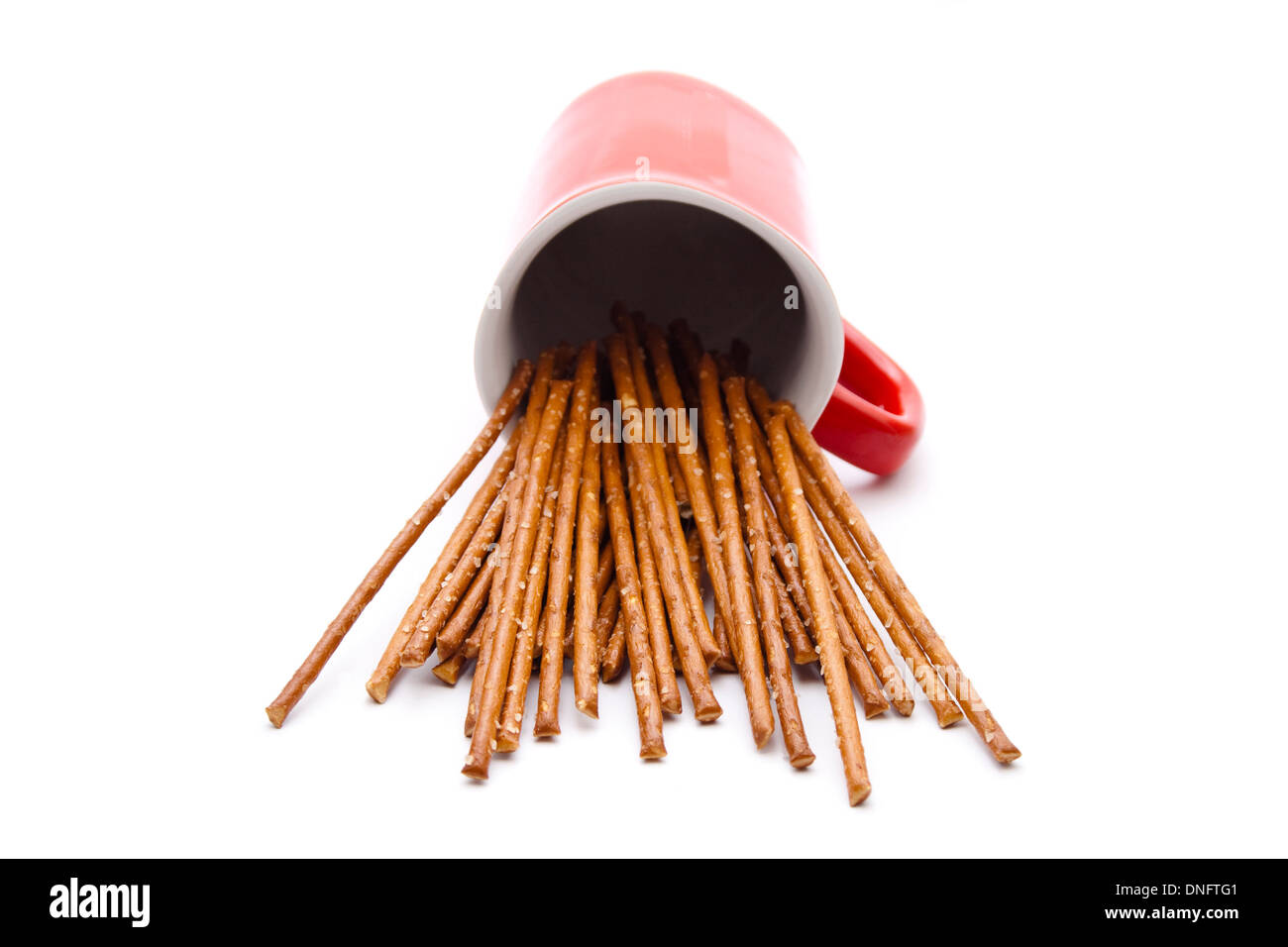 Salt cup hi-res stock photography and images - Alamy