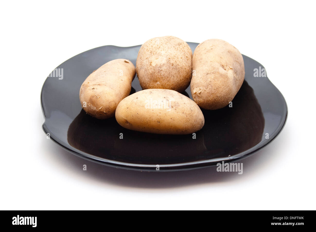 Brown potatoes hi-res stock photography and images - Alamy
