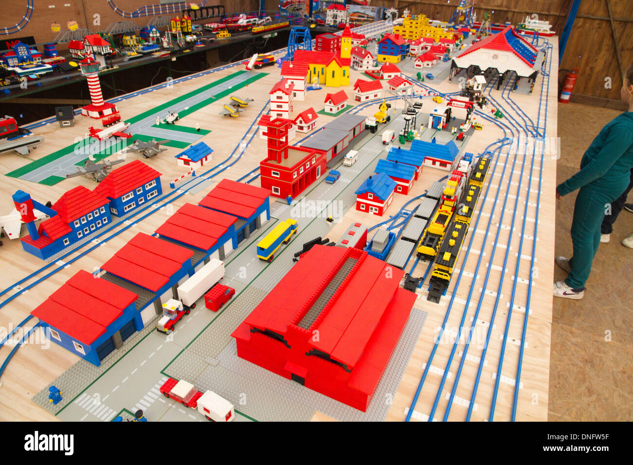 Lego coloured bricks symbol construction creativity imagination ...