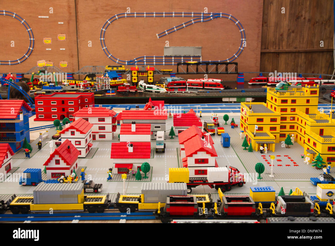 Constructions concepts hi-res stock photography and images - Alamy