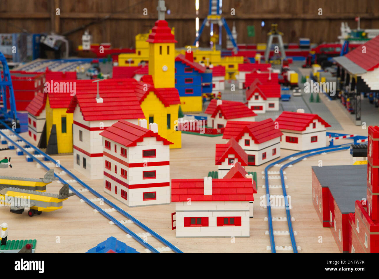 Lego coloured bricks symbol construction creativity imagination ...