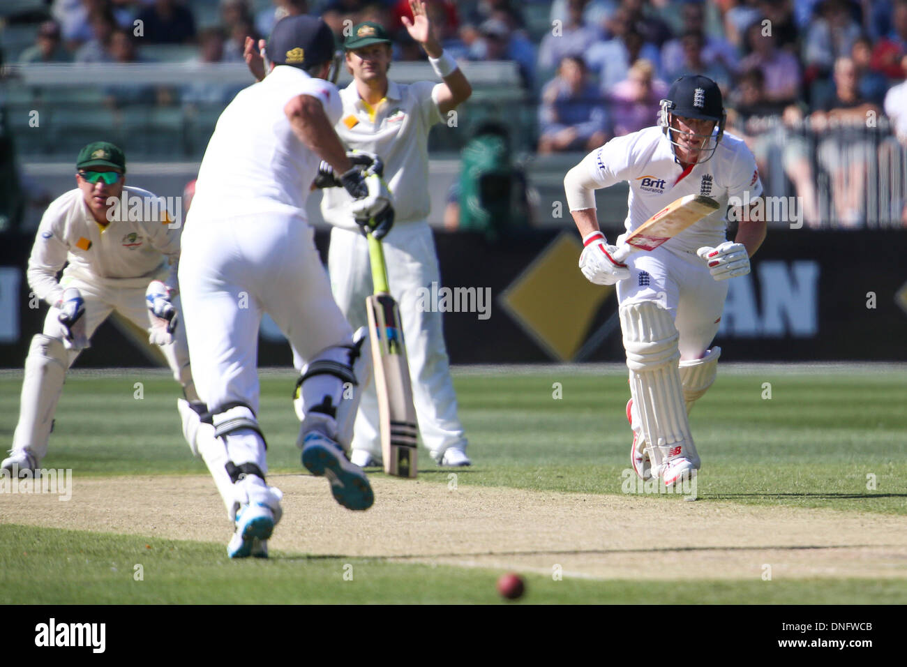 Ben quick hi-res stock photography and images - Alamy