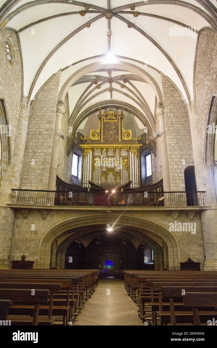 Onate spain hi-res stock photography and images - Alamy