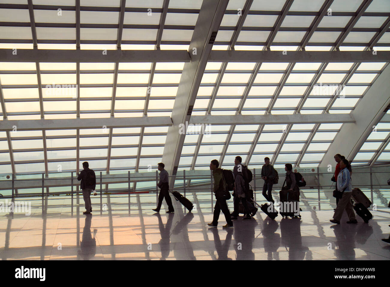 Beijing China,Chinese,Beijing Capital International Airport,PEK ...