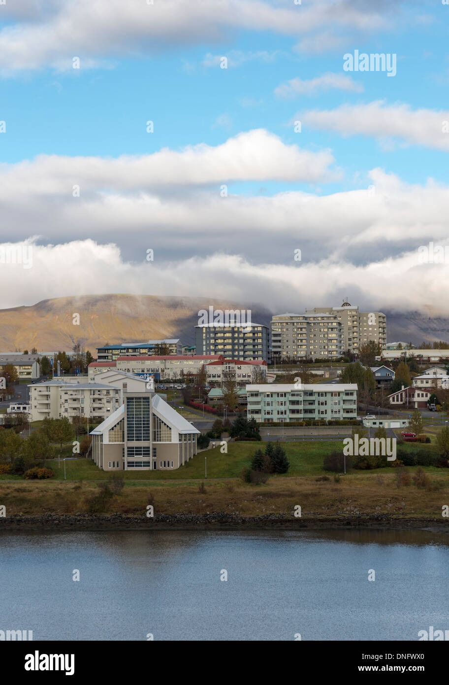 Economic area iceland economy hi-res stock photography and images - Alamy