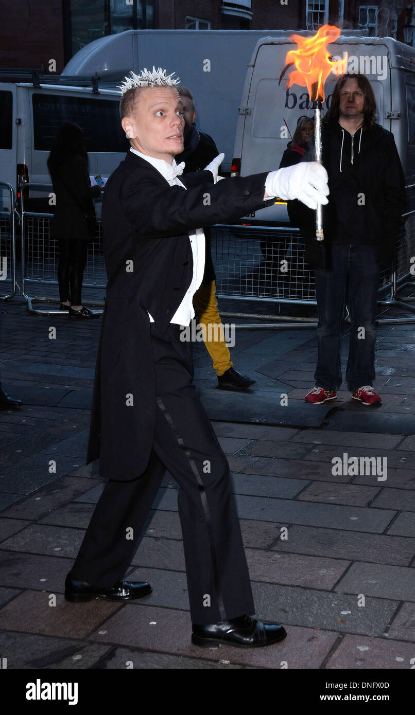 Harrods fire hi-res stock photography and images - Alamy