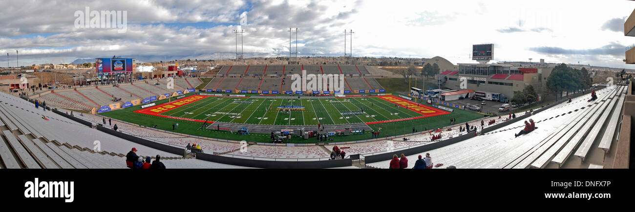Albuquerque football hi-res stock photography and images - Alamy