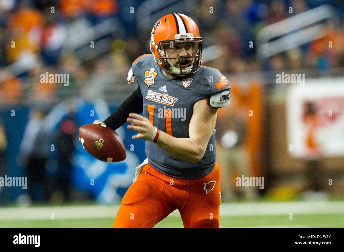 Detroit falcons hi-res stock photography and images - Alamy