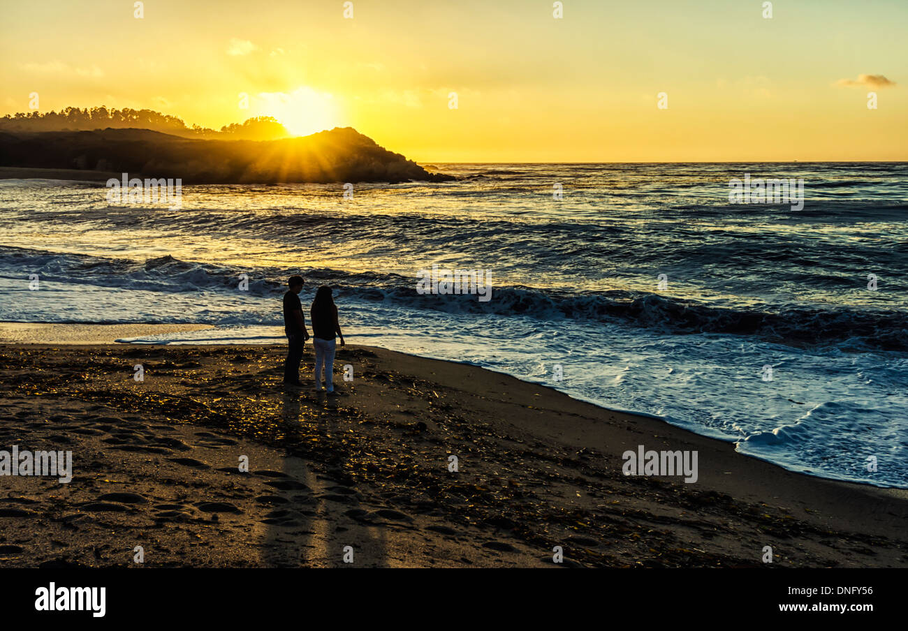 Mystical people hi-res stock photography and images - Alamy